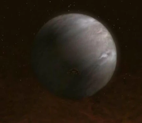 Athos IV (Earth Federation) | Scratchpad | Fandom