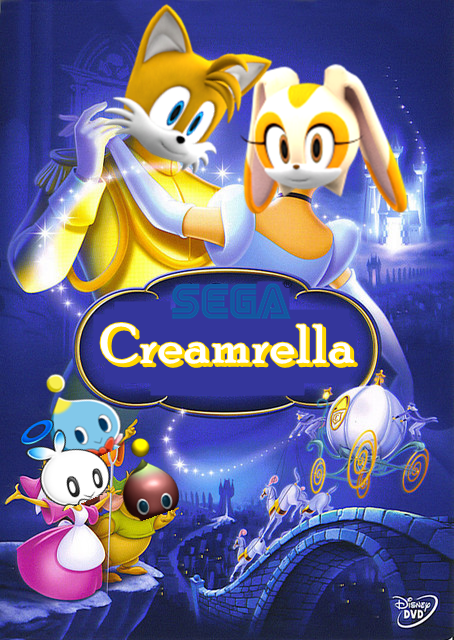 Creamrella | Scratchpad | Fandom