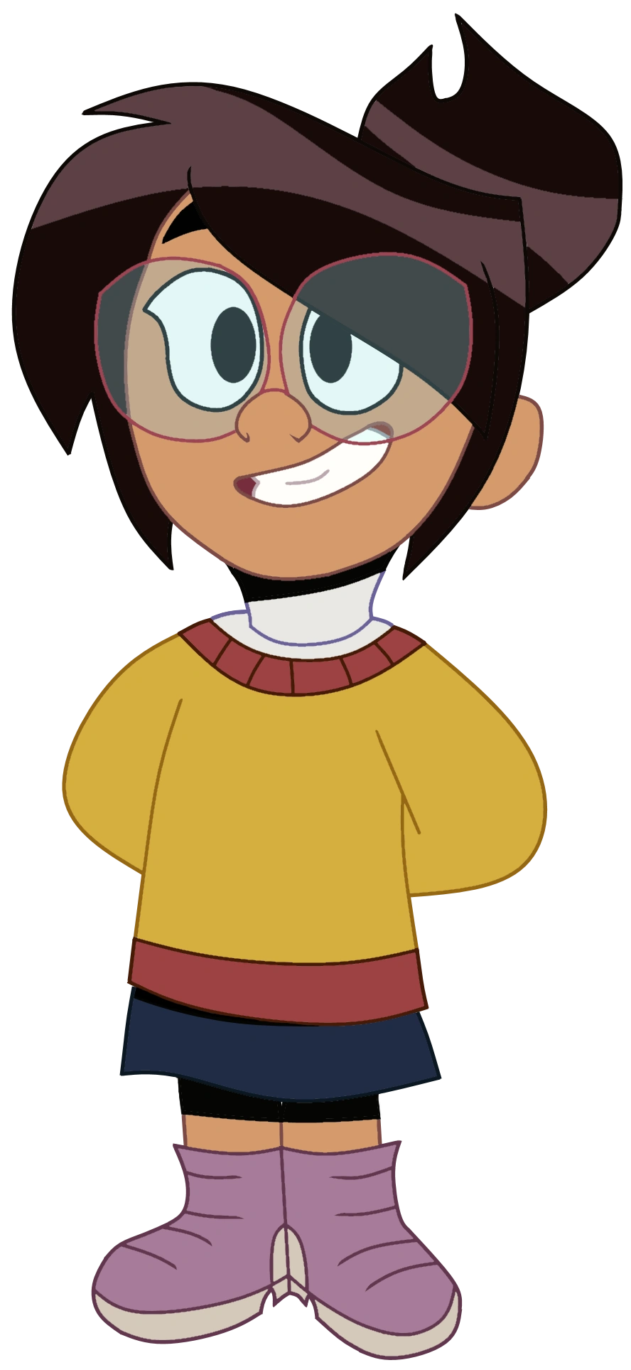 June Chen | Scratchpad | Fandom