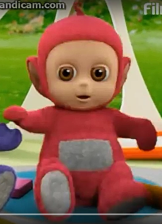 Duggle Dee (Teletubbies) | Scratchpad | Fandom