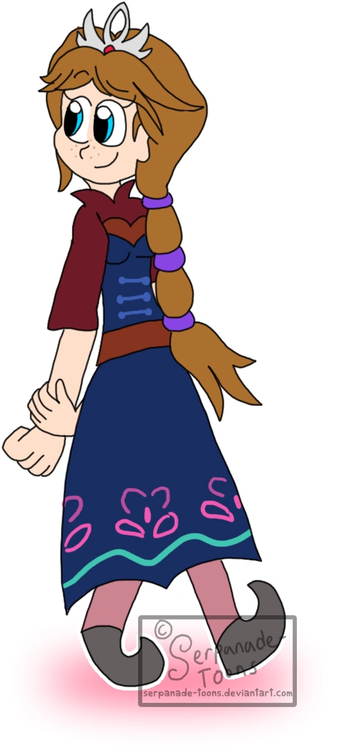 Queen Stina | Scratchpad | Fandom