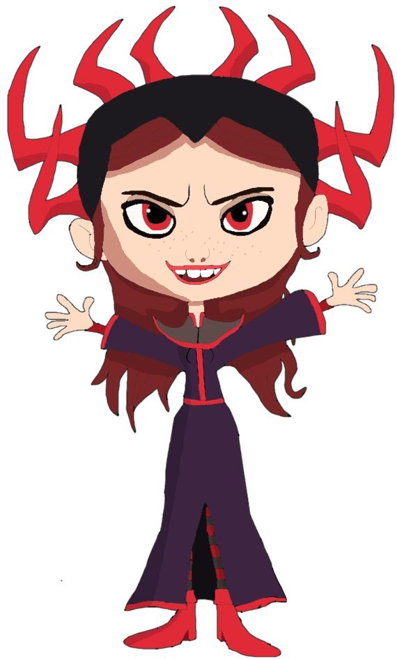 Red Flame | Scratchpad | Fandom