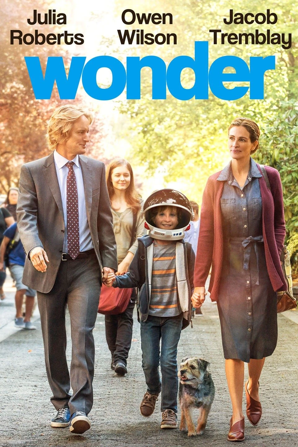 Wonder (2017) | Scratchpad | Fandom