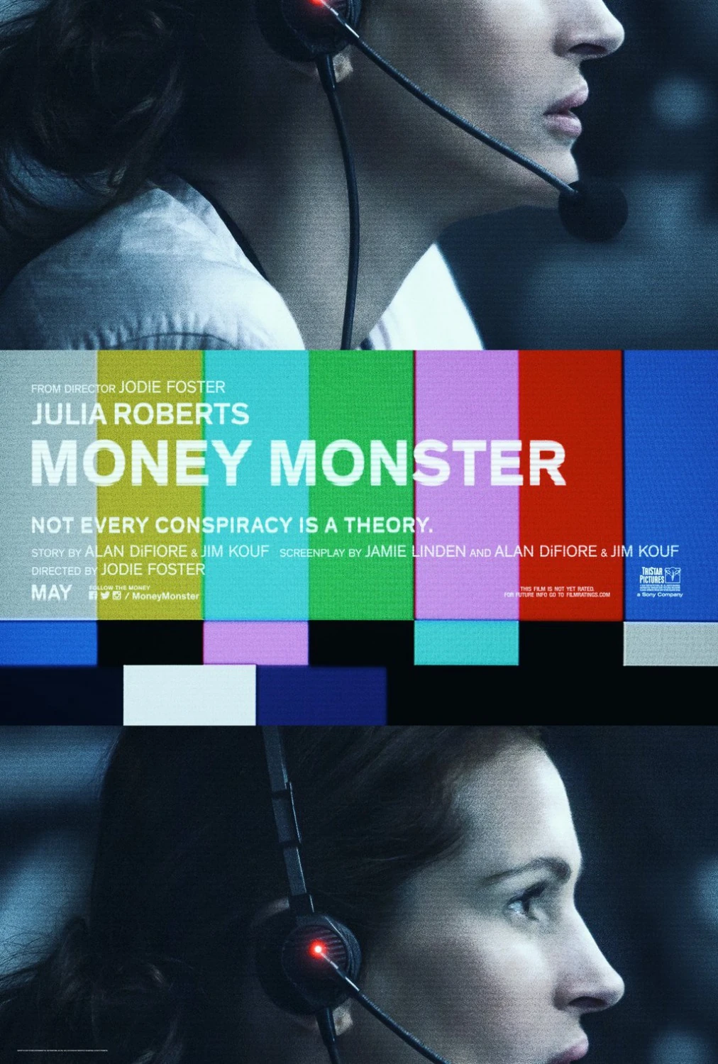 Money Monster (2016) | Scratchpad | Fandom