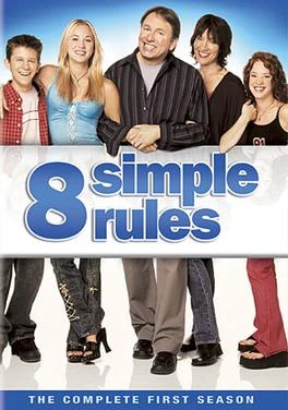 8 Simple Rules | Scratchpad | Fandom