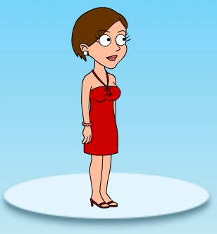 Becky's Mom (GoAnimate) | Scratchpad | Fandom