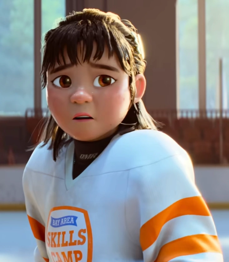 Grace Hsieh | Scratchpad | Fandom