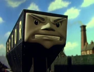 Hector the Horrid | Scratchpad | Fandom