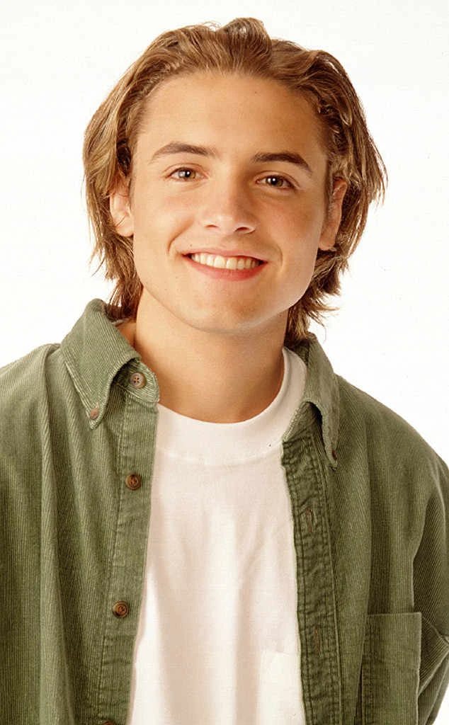 Will Friedle | Scratchpad | Fandom