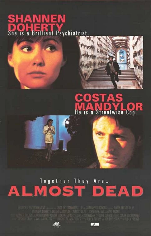 Almost Dead (1994) | Scratchpad | Fandom
