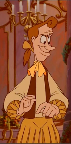 Lumiere | Scratchpad | Fandom