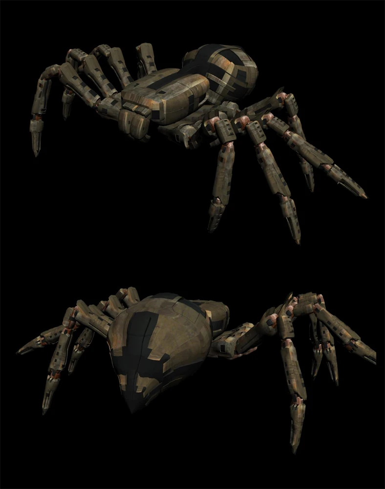 Replicator | Scratchpad | Fandom