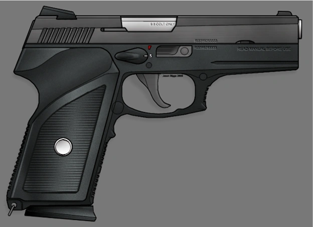 Republic Arms M10 | Scratchpad | Fandom