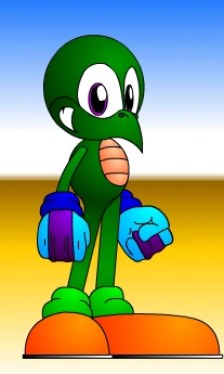 Craig H. Turtle | Scratchpad | Fandom