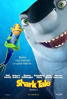 Shark Tale | Scratchpad | Fandom