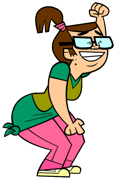 Beth (Total Drama) | Scratchpad | Fandom