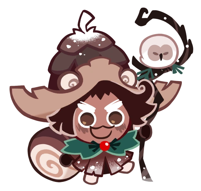 Pinecone Cookie | Scratchpad | Fandom