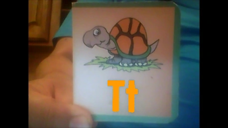 Alphabet Bus Vol 20: Letter T (video) | Scratchpad | Fandom