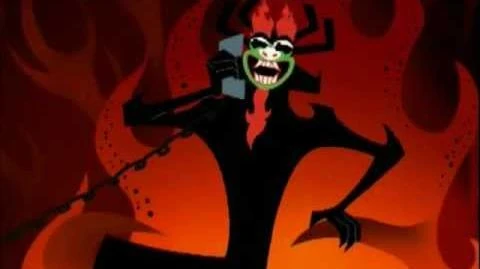 Aku | Scratchpad | Fandom