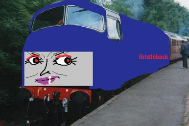 three way road thomas