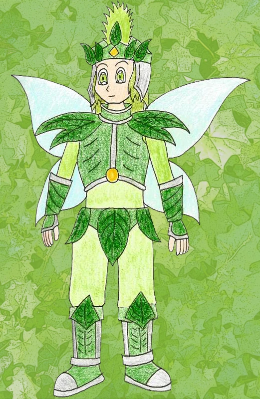 Greenheart | Scratchpad | Fandom