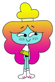 Rachel Wilson (TAWOG) | Scratchpad | Fandom