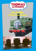 All at Sea and Other Thomas Stories (BiggestThomasFan's version) | Scratchpad | Fandom