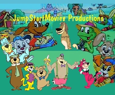 JumpStartMovies's Channel | Scratchpad | Fandom