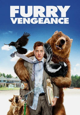 Opening To Furry Vengeance 2010 DVD (Prank Opening) | Scratchpad | Fandom