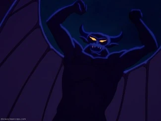 Chernabog | Scratchpad | Fandom