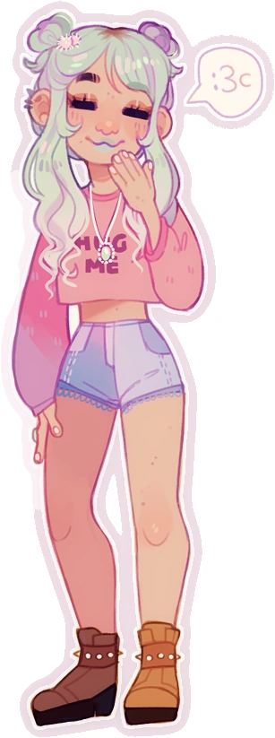 Maikki | Scratchpad | Fandom