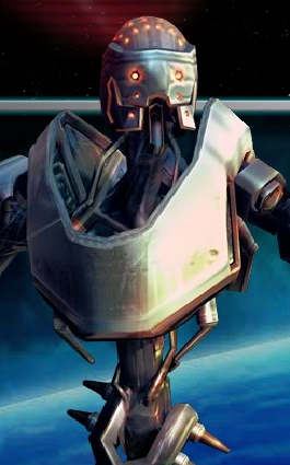 Ghor (Metroid Prime 3) | Scratchpad | Fandom