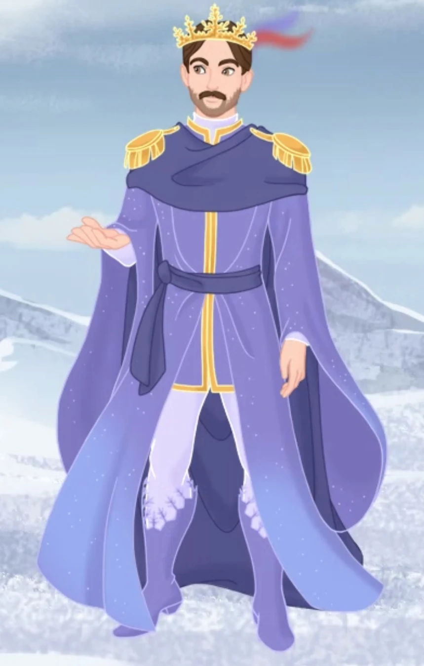 King Absalon | Scratchpad | Fandom