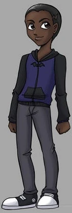 David (OC) | Scratchpad | Fandom