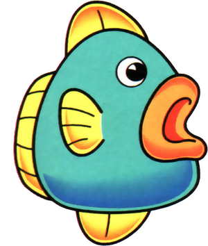 Kine (Kirby) | Scratchpad | Fandom