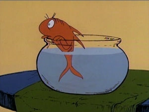 Norval the Fish | Scratchpad | Fandom