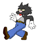 The Simpsons/Characters/Gallery | Scratchpad | Fandom