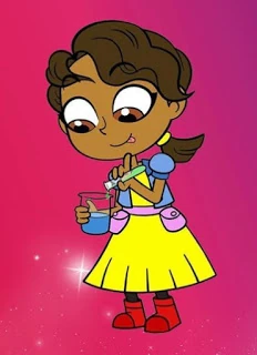 Princess Liliana | Scratchpad | Fandom