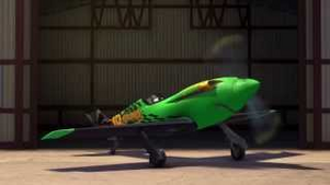 Ripslinger (Planes) | Scratchpad | Fandom