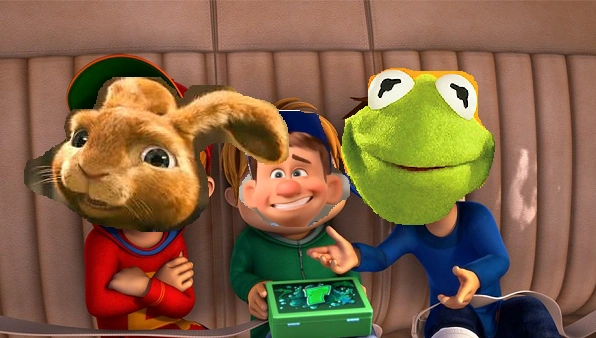 CartoonTales Greatest Hits 2 | Scratchpad | Fandom