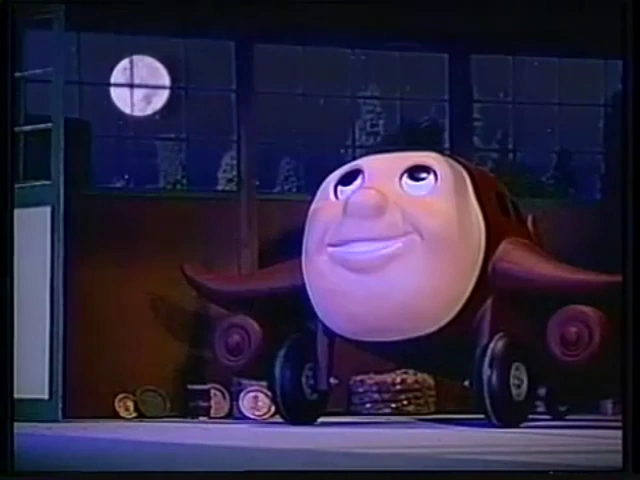 Category:Jay Jay the Jet Plane characters | Scratchpad | Fandom