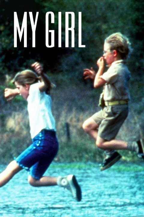My Girl (1991) | Scratchpad | Fandom