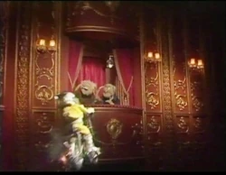 The Best of The Muppet Show and Sesame Street Volume 12 | Scratchpad ...