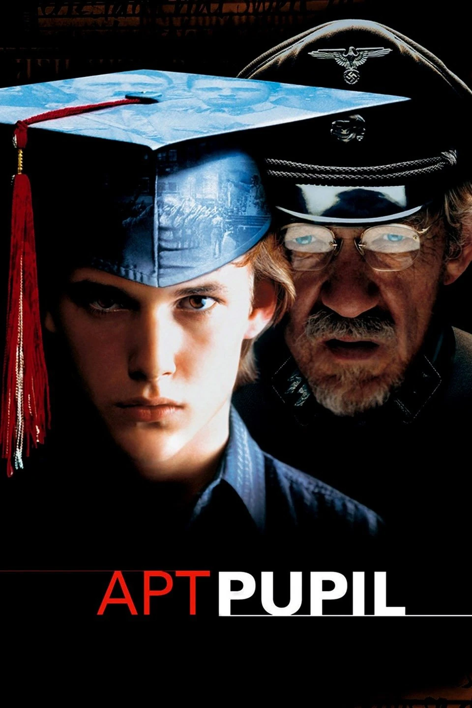 Apt Pupil (1998) | Scratchpad | Fandom