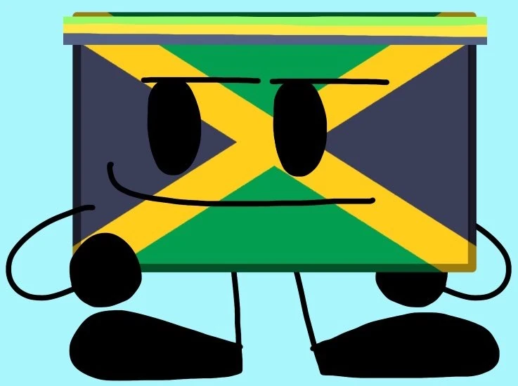 Category:Object Flags Characters | Scratchpad | Fandom