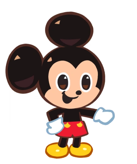 Mickey Mouse Cookie | Scratchpad | Fandom