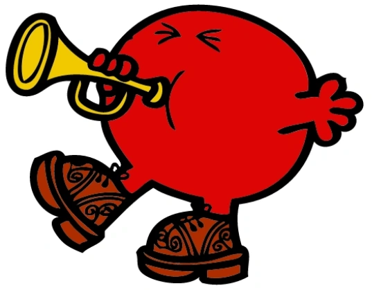 Mr. Noisy | Scratchpad | Fandom