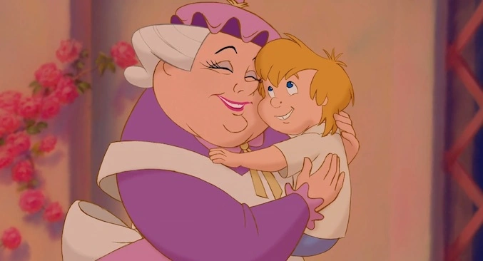 Mrs. Potts | Scratchpad | Fandom