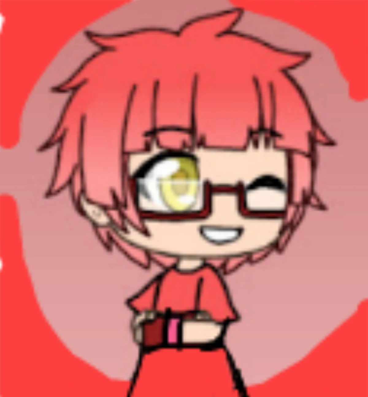 Red the Master 22 | Scratchpad | Fandom