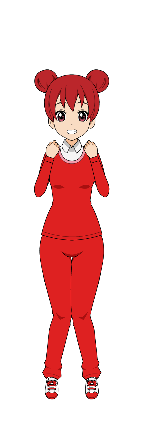 Reddo Karagaru | Scratchpad | Fandom